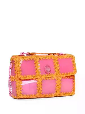 Kurt Geiger Eagle Clutch Bag
