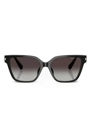 Michael Kors Piedmont Square Frame Sunglasses