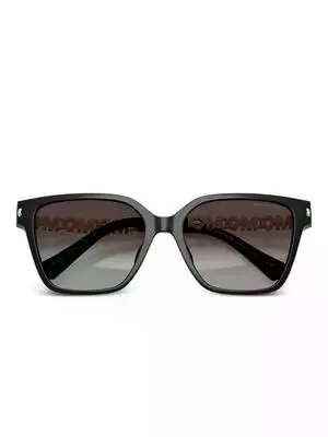 Michael Kors Piedmont Square Frame Sunglasses