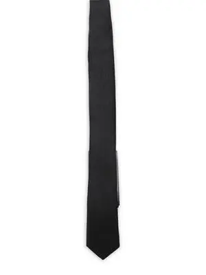 Saint Laurent Silk Tie