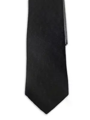Saint Laurent Silk Tie
