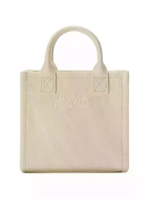 MC2 SAINT BARTH Mini Vanity Tote Bag
