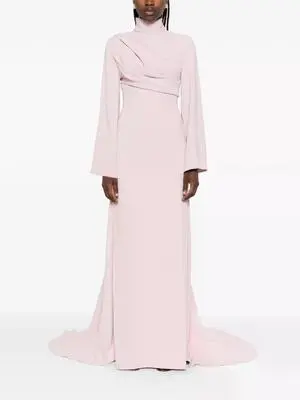 Solace London Swinton Maxi Dress