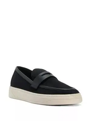 GIUSEPPE ZANOTTI Stitch Detail Sneakers