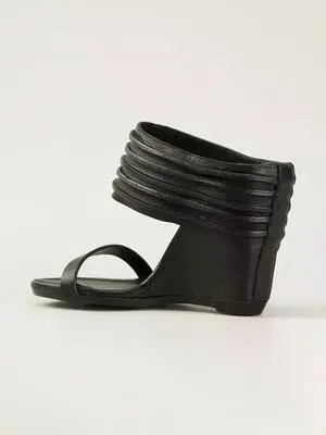 Rick Owens Ruhlmann Sabot Sandals