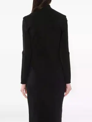 Givenchy Sequined Sweater Dress