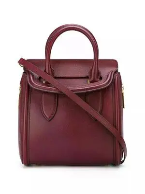 Alexander McQueen Heroine Tote