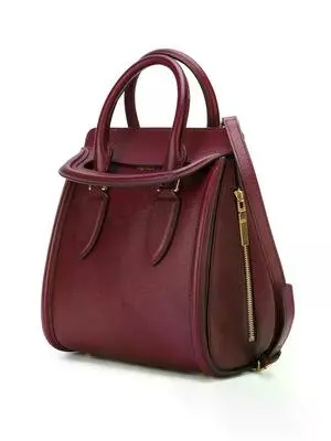 Alexander McQueen Heroine Tote
