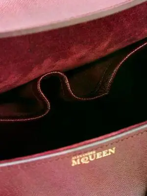 Alexander McQueen Heroine Tote