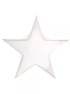Givenchy Star Pin - Metallic