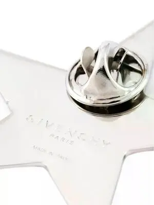 Givenchy Star Pin