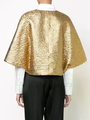 LANVIN Wide Sleeve Top