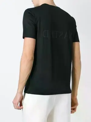 Neil Barrett Wasted T-shirt
