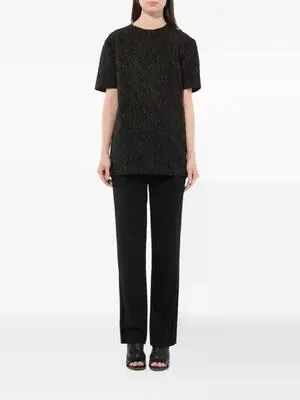 Givenchy Floral Lace Top