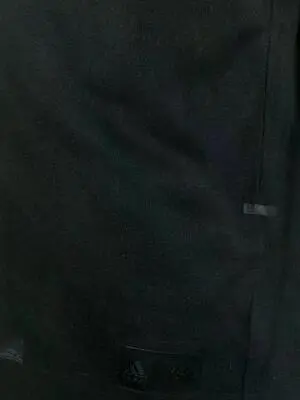 Y3 Zipped Hoodie