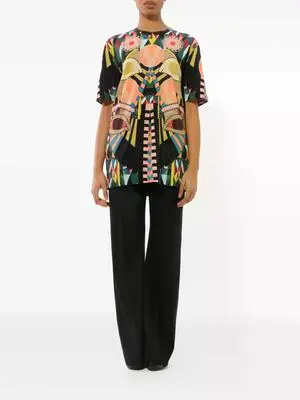 Givenchy Crazy Cleopatra T-shirt
