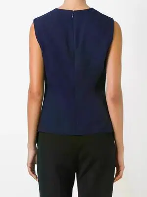 LANVIN Panelled Top