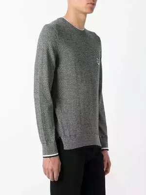 Kenzo Mini Tiger Crew Neck Jumper