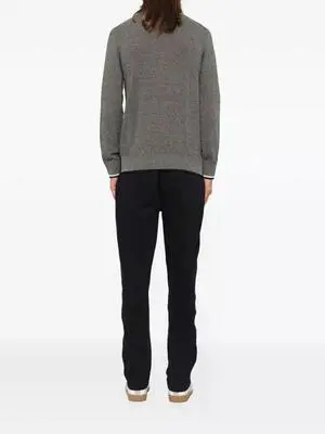 Kenzo Mini Tiger Sweater - Grey