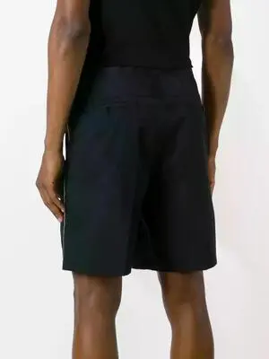 LANVIN Drawstring Shorts
