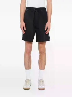 Lanvin Elasticated Bottoms For Men