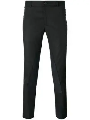 Alexander McQueen Slim-fit Jeans