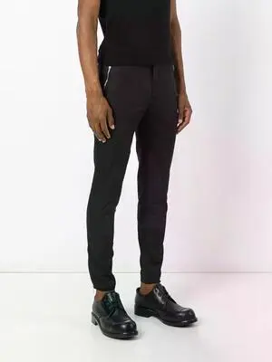 Alexander McQueen Slim-fit Jeans