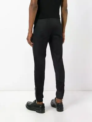Alexander McQueen Slim-fit Jeans