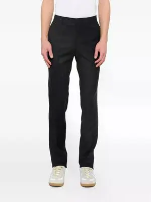 WOOYOUNGMI Tailored Wool Trousers