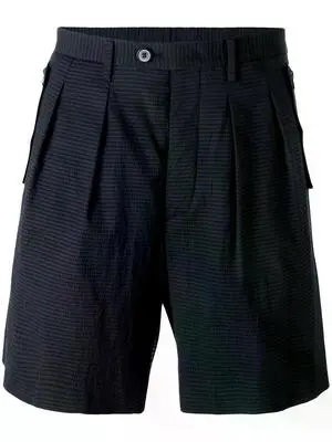 WOOYOUNGMI Bermuda Shorts