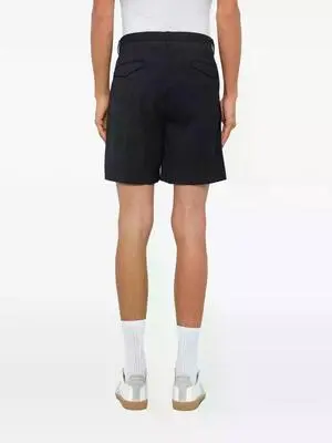 WOOYOUNGMI Bermuda Shorts