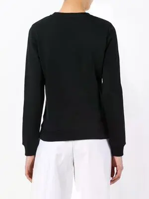 Kenzo Lyrics Sweatshirt