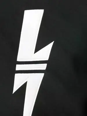 Neil Barrett Lightning Bolt Sweatshirt