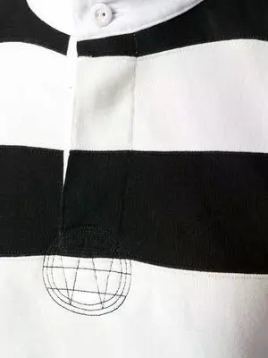 Marc Jacobs Striped Mini Dress