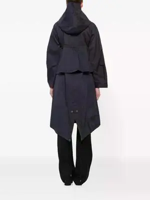 Kenzo Oversized Parka