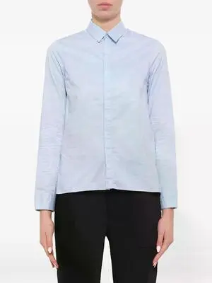 Kenzo Long-sleeve Shirt