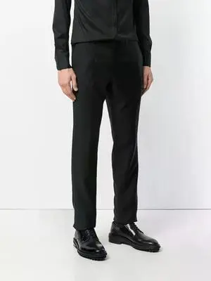 WOOYOUNGMI Classic Chinos
