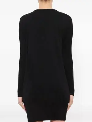 Kenzo Hyper Print Knitted Dress