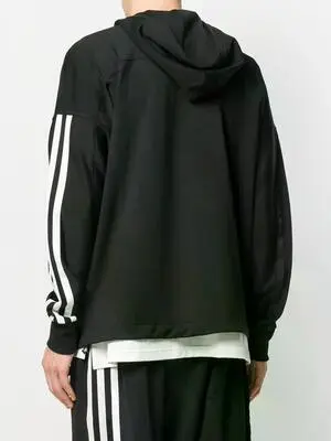 Y3 Signature Stripe Hoodie