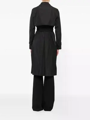 Kenzo Oversized Trench Coat
