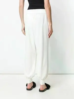 Marc Jacobs Tapered Harem Trousers