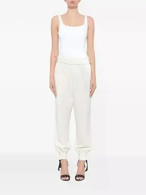 Marc Jacobs Tapered Harem Trousers