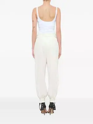 Marc Jacobs Tapered Harem Trousers