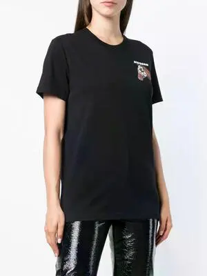 Off-White Horse Print T-shirt