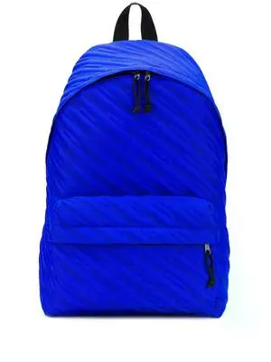 Balenciaga Quilted Backpack