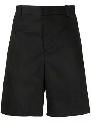 WOOYOUNGMI Tailored Fitted Shorts
