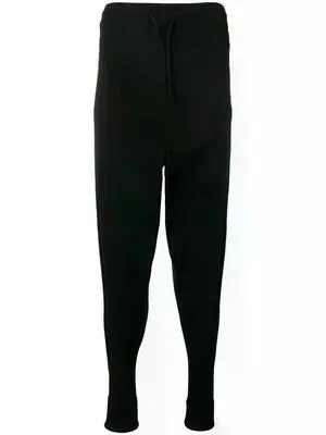 Y3 Drawstring Slouched Trousers
