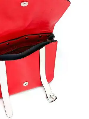 JW Anderson Woven Handle Tote