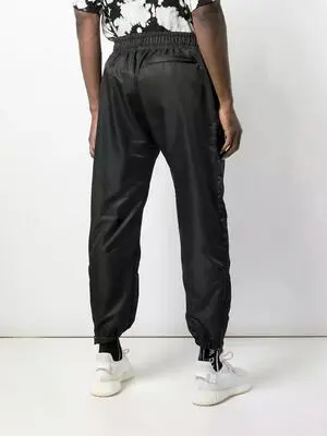 DANIEL PATRICK Parachute Track Pants