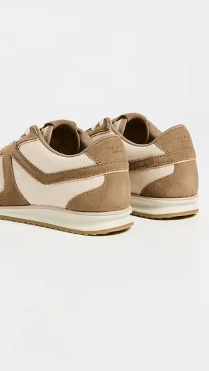 Rag & Bone Retro Trainer Sneakers - Tancs